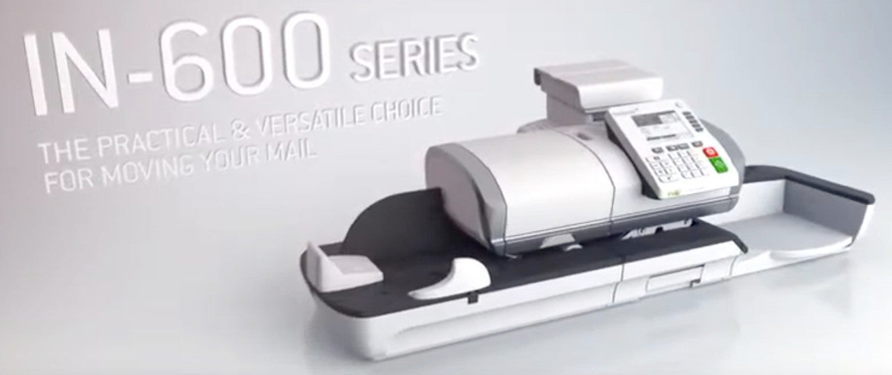 Pitney Bowes Envelope Sealer Machine | Mindful Supplies