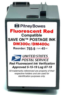 Compatible Postage Meter Ink Cartridges & Supplies | Mindful Supplies